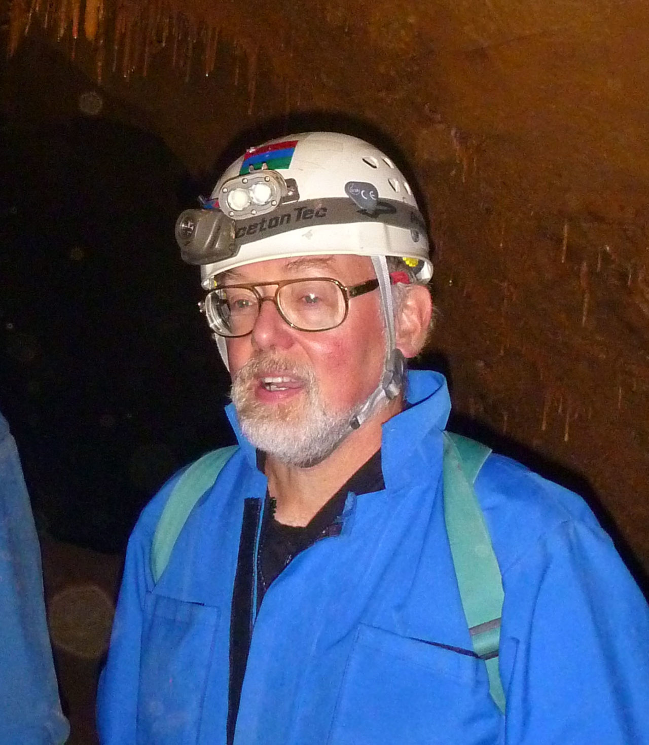 Info | Franklin County Grotto - Caves and Caving