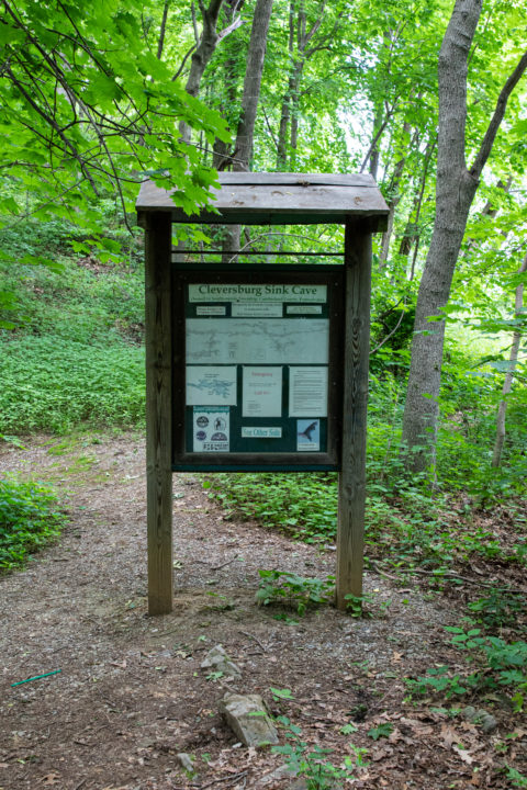 Caves | Franklin County Grotto