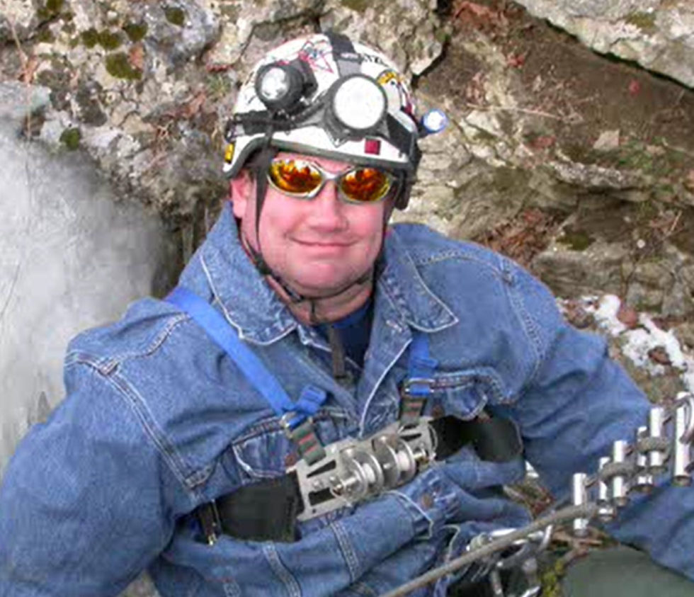 Info | Franklin County Grotto - Caves and Caving